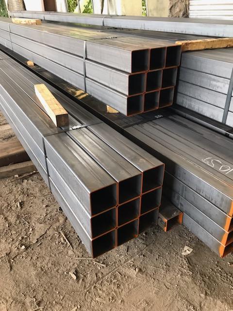 Secondary - SteelCor Alabama