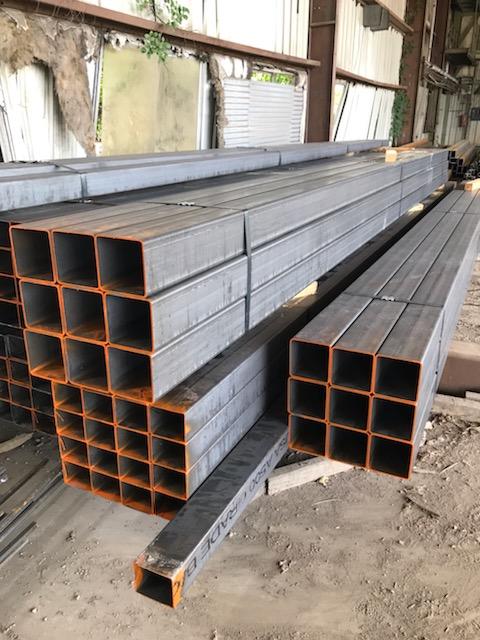 Secondary - SteelCor Alabama